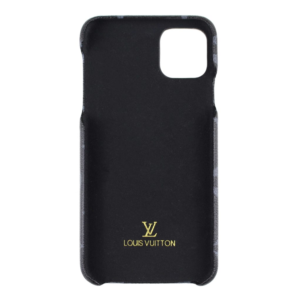 Louis Vuitton Ultra Thin Leather Hard Case for Samsung Galaxy S24 S23 ...