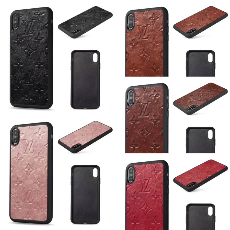 [Embossed]Louis Vuitton Monogram Embossed Leather Slim Case for Samsung ...