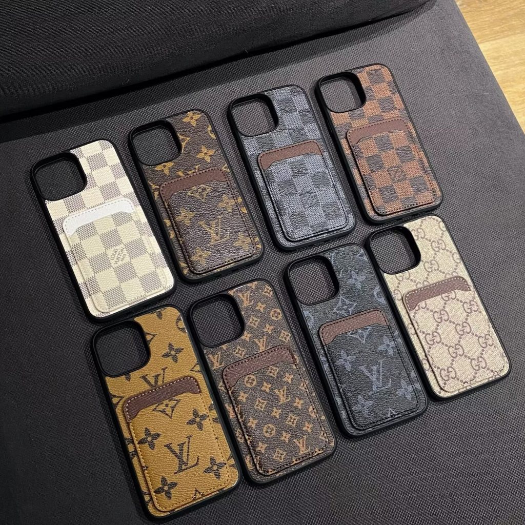 Louis Vuitton iPhone 13 Mini Cases - Luxury Louis Vuitton Cases for ...